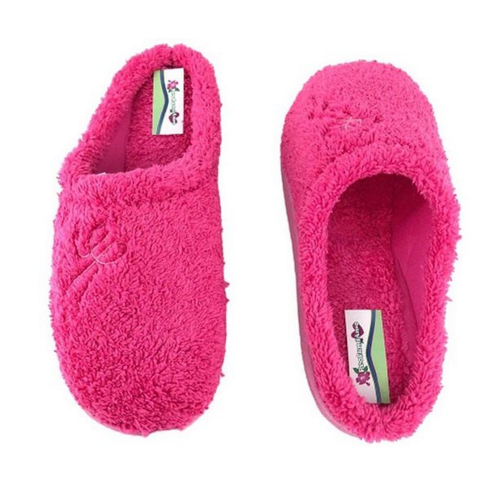 Pantofole Chiuse Donna Comode, Morbide e Profumate in Vari Colori e ...